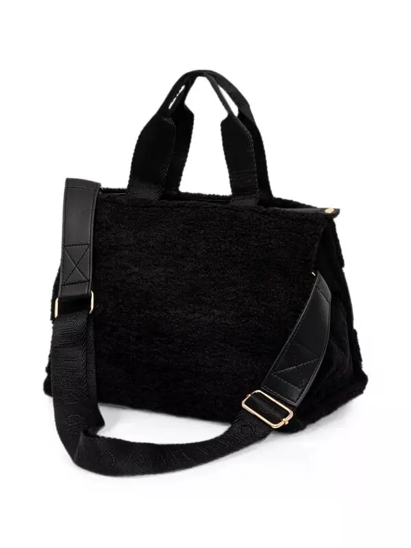 Liu Jo Small Teddy Tote Bag