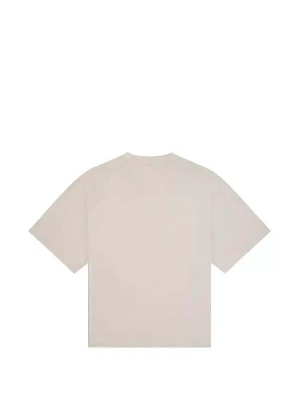DIET STARTS MONDAY Sol Graphic-print T-shirt