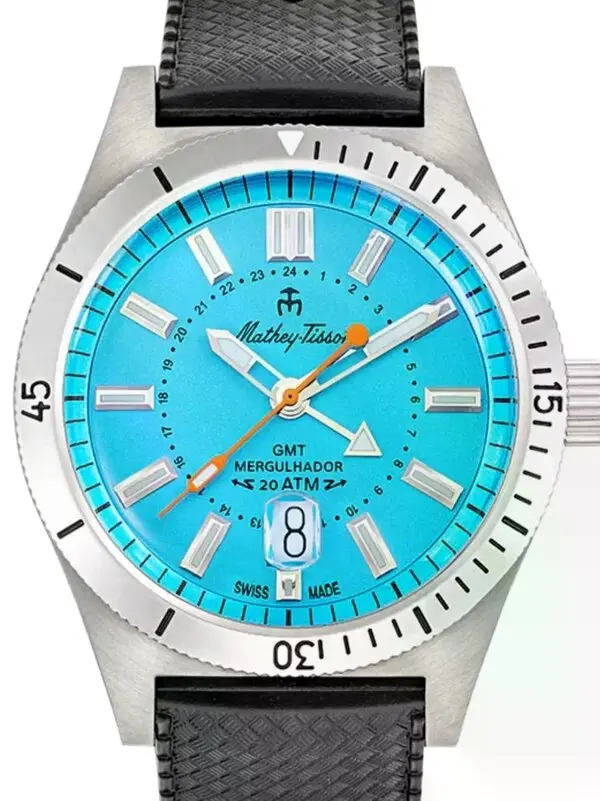 TISSOT Diver Watch