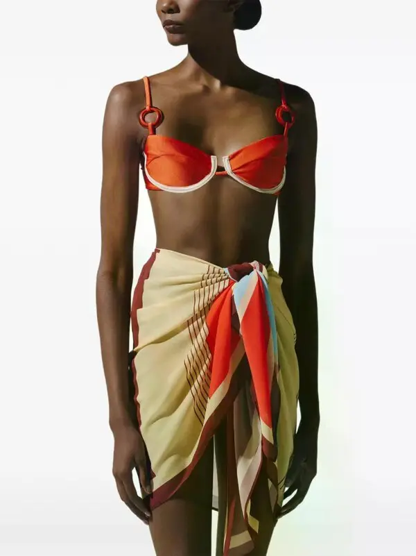 BAOBAB Malaki Chiffon Pareo
