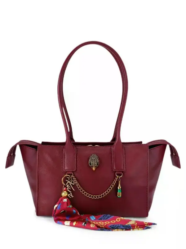 Kurt Geiger Eagle-embellishment Shoulder Bag