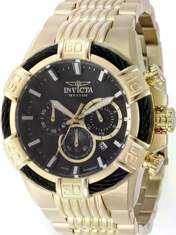 INVICTA Bolt Chronograph 51mm Watch