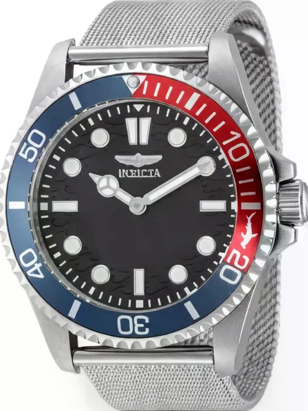 INVICTA Pro Diver 43mm Watch