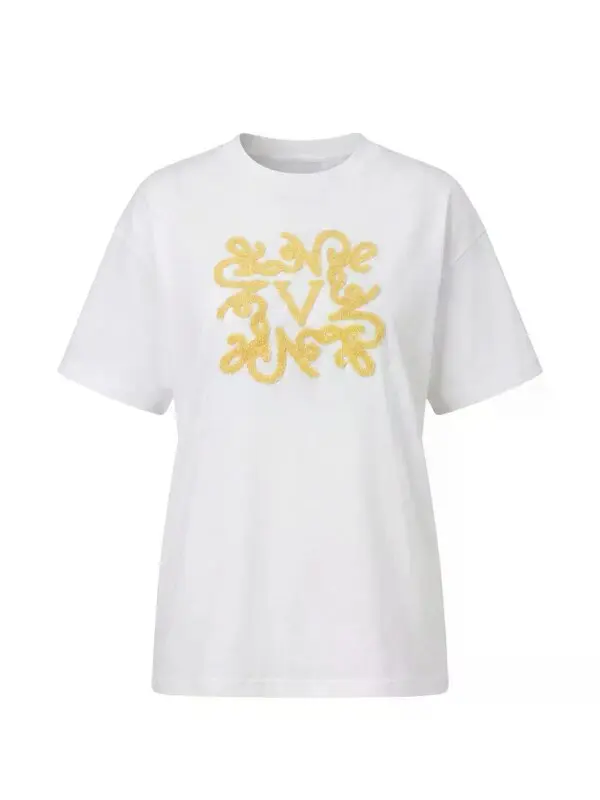 VICOLO Short-sleeve T-shirt - White