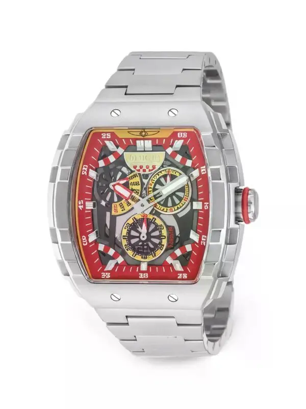 INVICTA Racing 47mm Watch