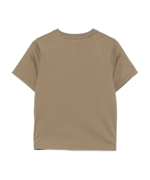 Burberry Logo-tag T-shirt
