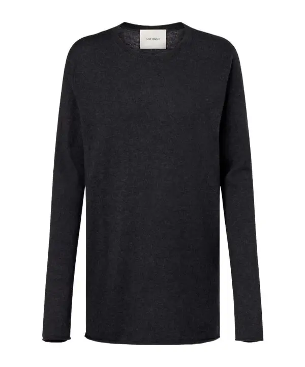 LISA YANG Maurie Knitwear