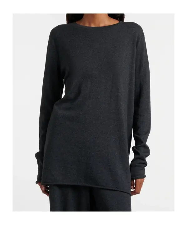 LISA YANG Maurie Knitwear