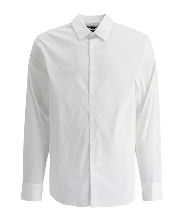 Vince Button-down Shirt