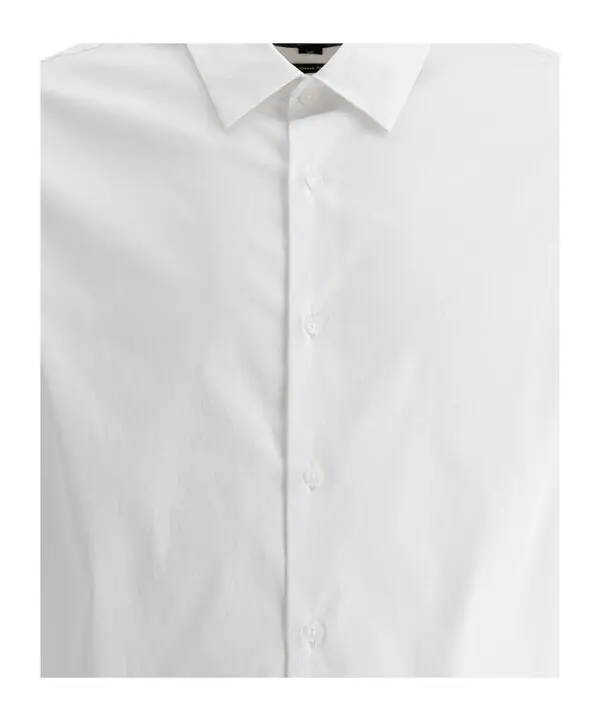 Vince Button-down Shirt