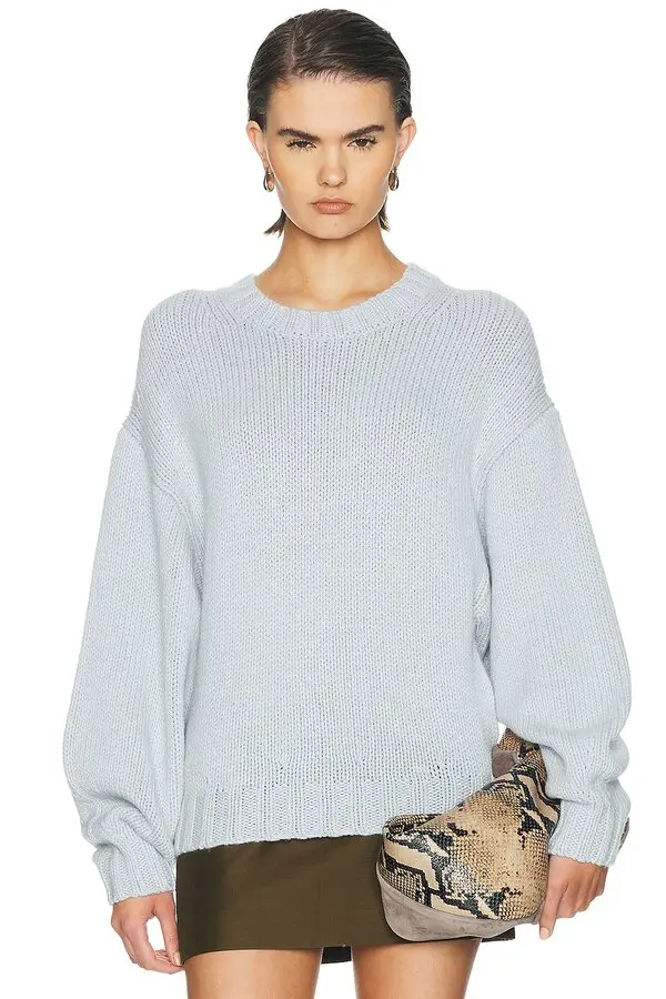 Khaite Gemma Cashmere Sweater