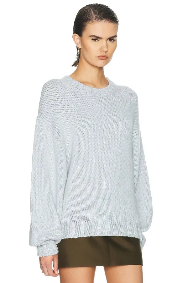 Khaite Gemma Cashmere Sweater