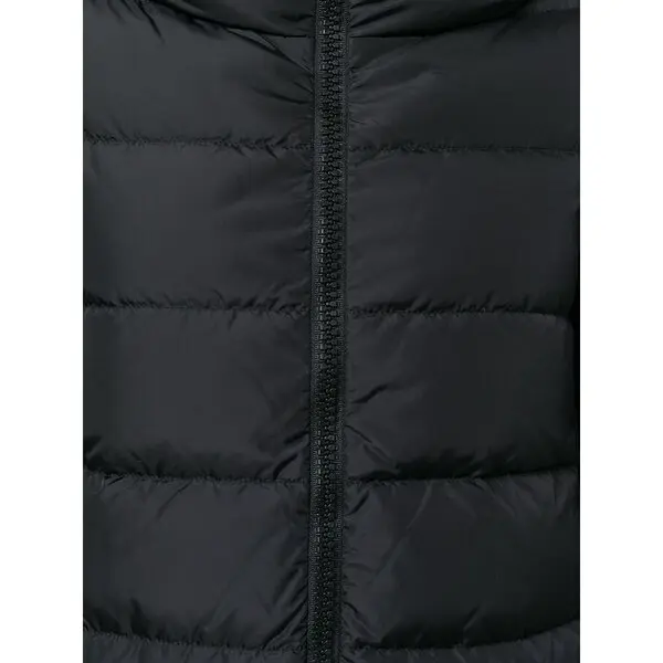 Herno Quilted Hooded Cotton Suit