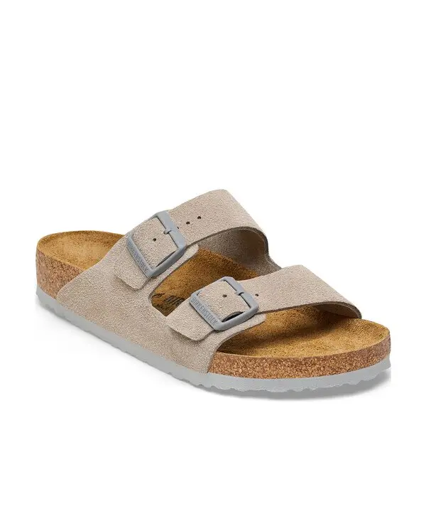BIRKENSTOCK Classic Two-strap Sandals