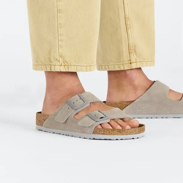 BIRKENSTOCK Classic Two-strap Sandals