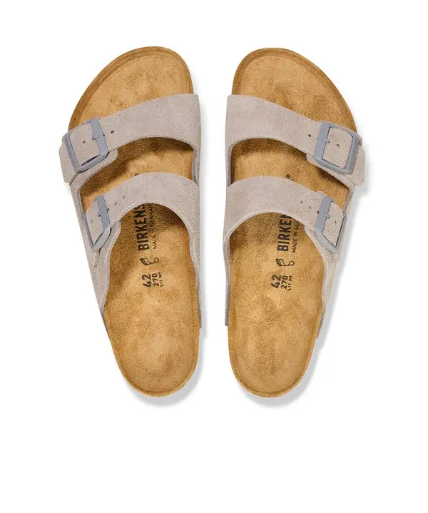 BIRKENSTOCK Classic Two-strap Sandals