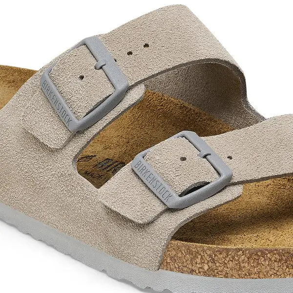BIRKENSTOCK Classic Two-strap Sandals