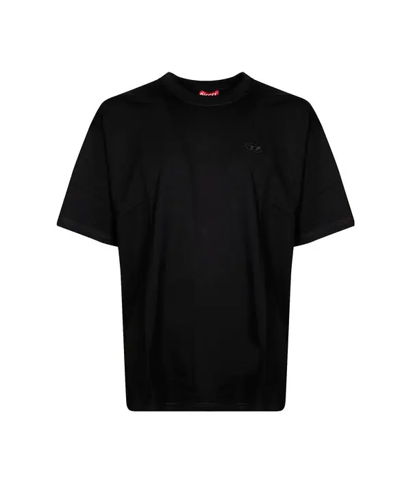 DIESEL® T-boxt-t24 Oval D Logo T-shirt