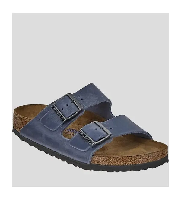 BIRKENSTOCK Arizona Slip-on Sandals
