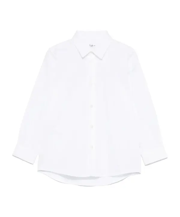 IL GUFO Button-up Shirt