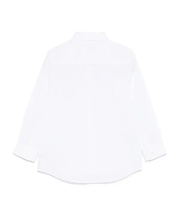 IL GUFO Button-up Shirt