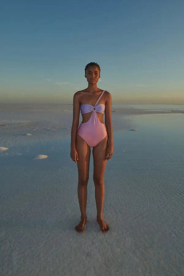 BAOBAB Nala One Piece