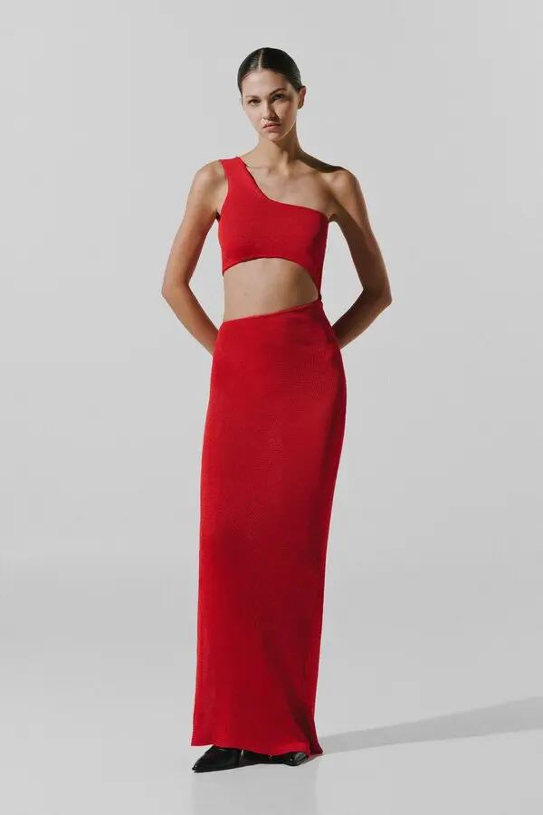 BAOBAB Malaya Maxi Dress