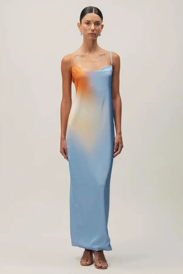 BAOBAB Medusa Maxi Dress