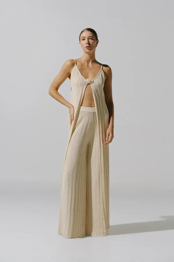 BAOBAB Clarissa Wide-leg Pants