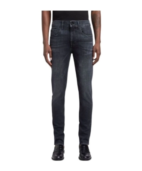 7 For All Mankind Belt-loop Jeans