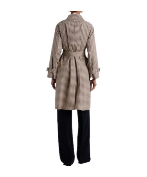 Max Mara Double- Trench Coat
