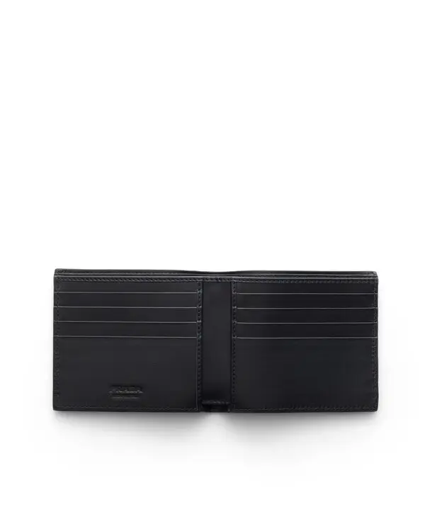 Prada Leather Wallet