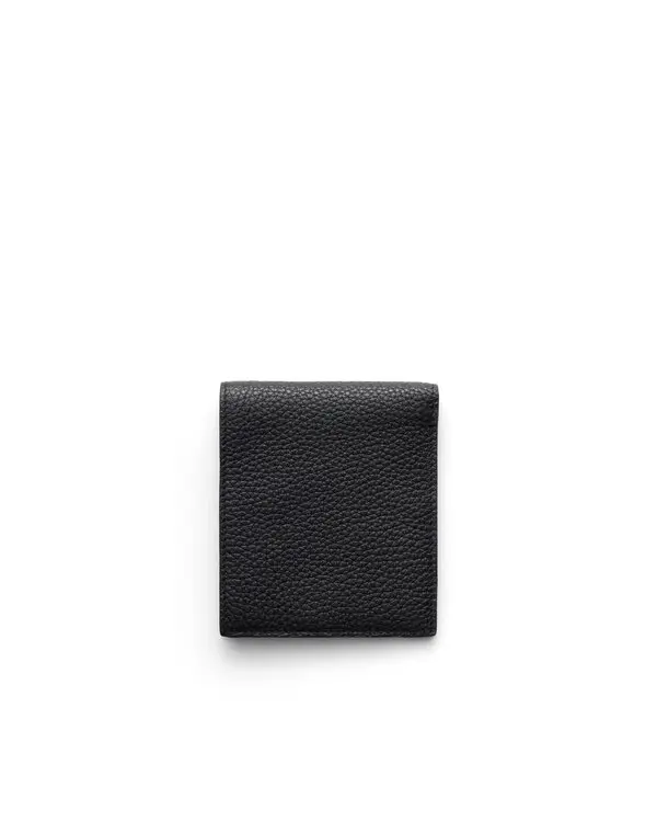 Prada Leather Wallet