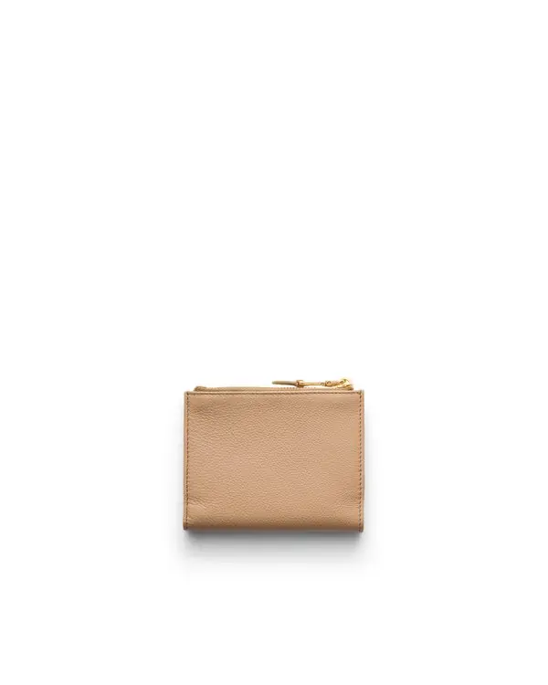 Prada Small Leather Wallet