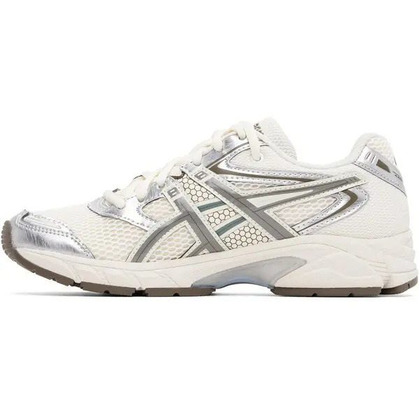 Asics Gel-ds Trainer 14 Lace-up Sneakers - Beige/clay Color