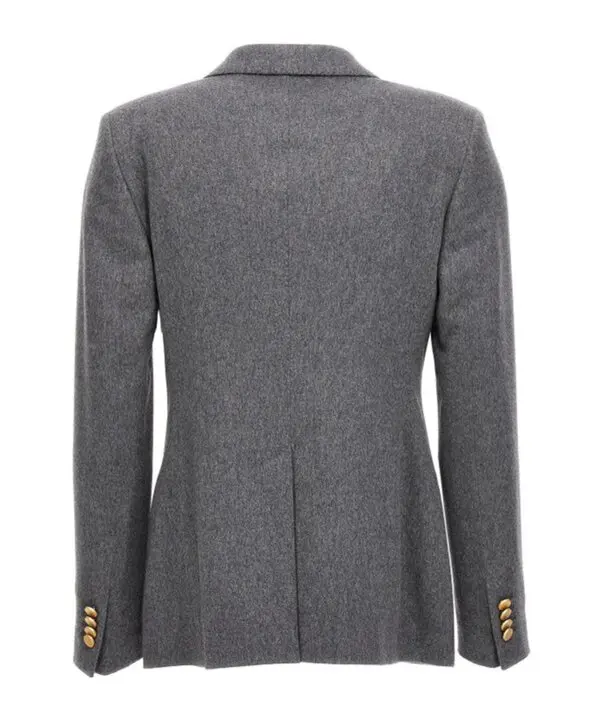 Tagliatore Double-breasted Tailored Blazer