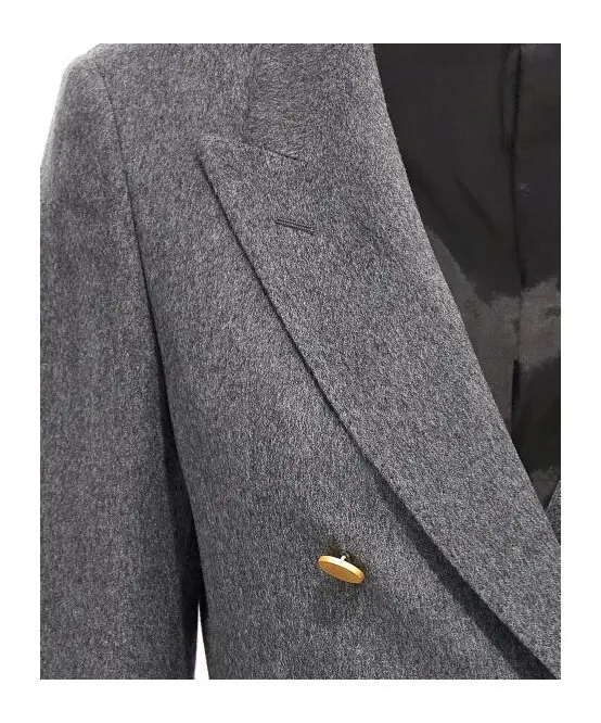 Tagliatore Double-breasted Tailored Blazer