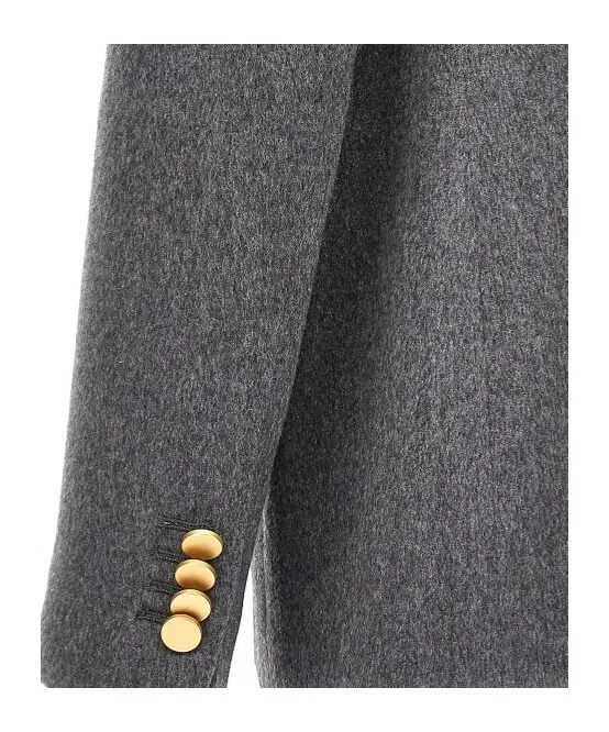 Tagliatore Double-breasted Tailored Blazer