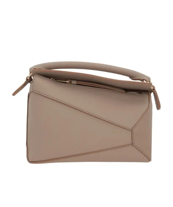 Loewe Puzzle Mini Shoulder Bag