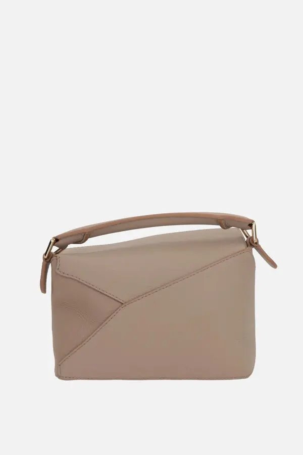 Loewe Puzzle Mini Shoulder Bag