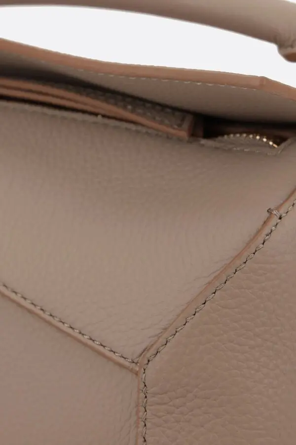 Loewe Puzzle Mini Shoulder Bag