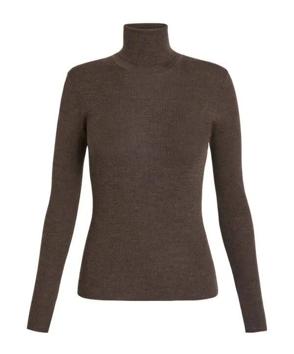 P.a.r.o.s.h Turtle-neck Knitwear