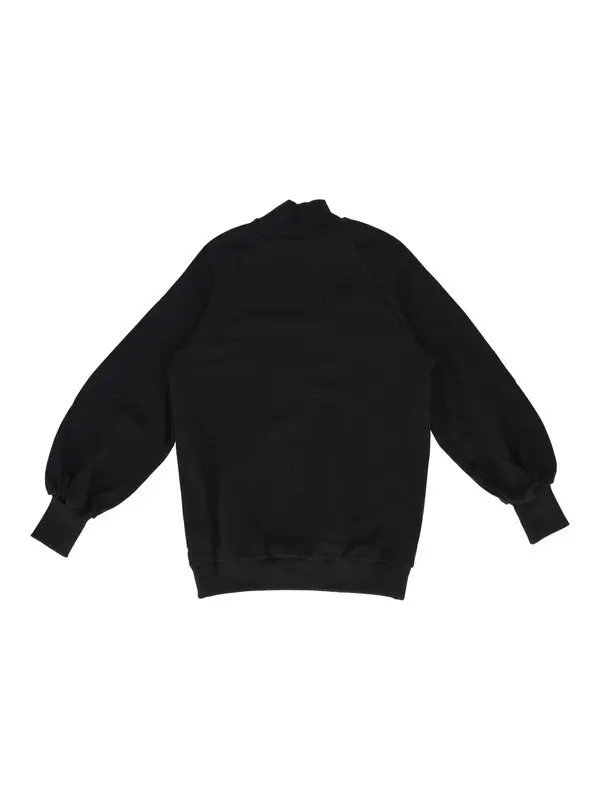 Balmain Logo-embroidered Sweatshirt