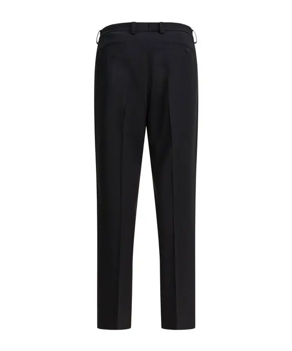 Vince Louie Pleated Relaxed Pants