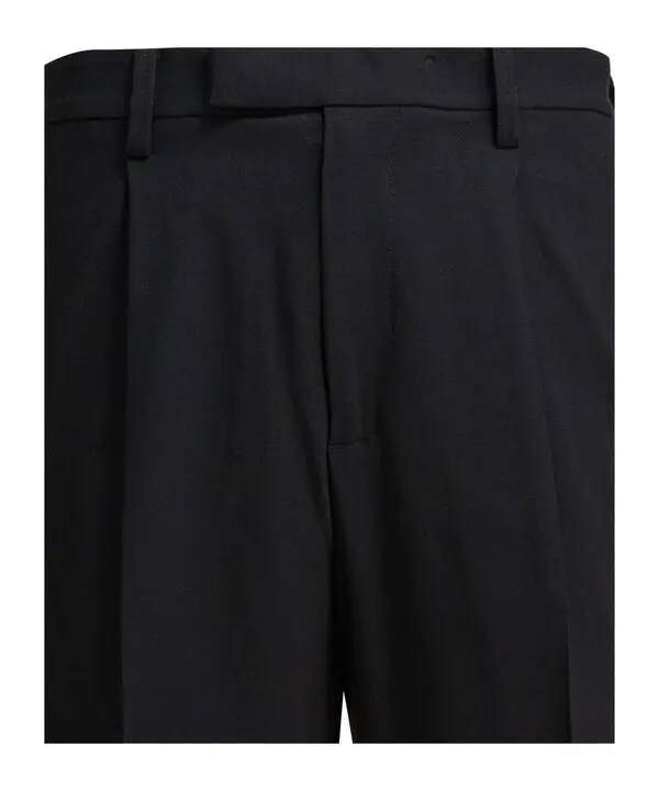 Vince Louie Pleated Relaxed Pants