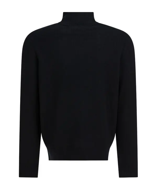Vince Half-zip Sweater