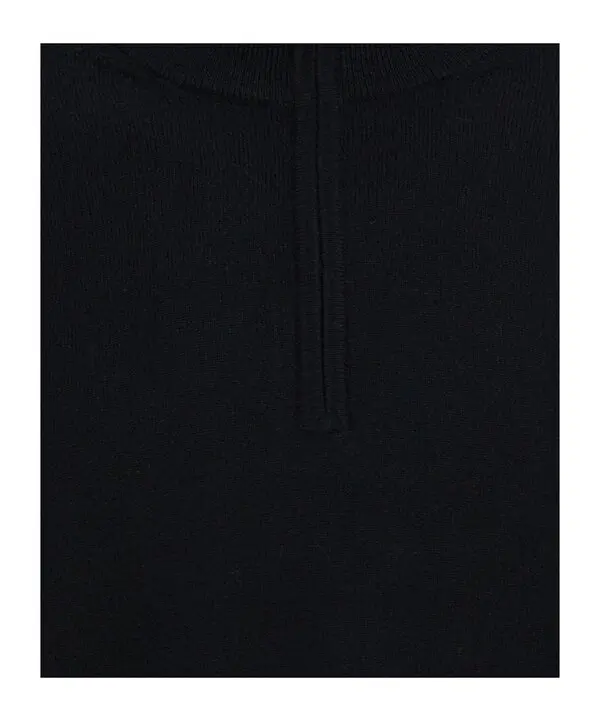 Vince Half-zip Sweater