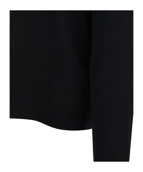 Vince Half-zip Sweater