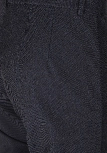 Max Mara Umanita Straight-leg Tailored Pants