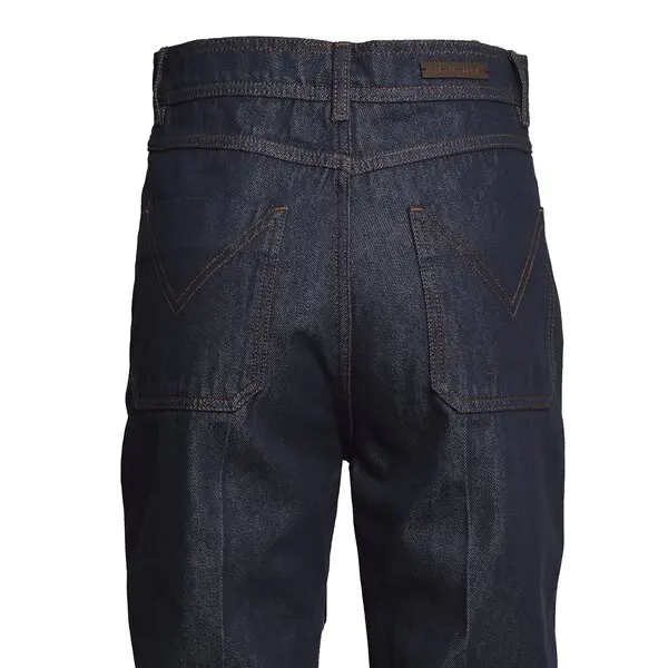 Max Mara Straight-leg Jeans